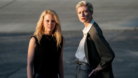 MaXXXine Ending: How Maxine Minx's Story Ties Together At The End Of ...