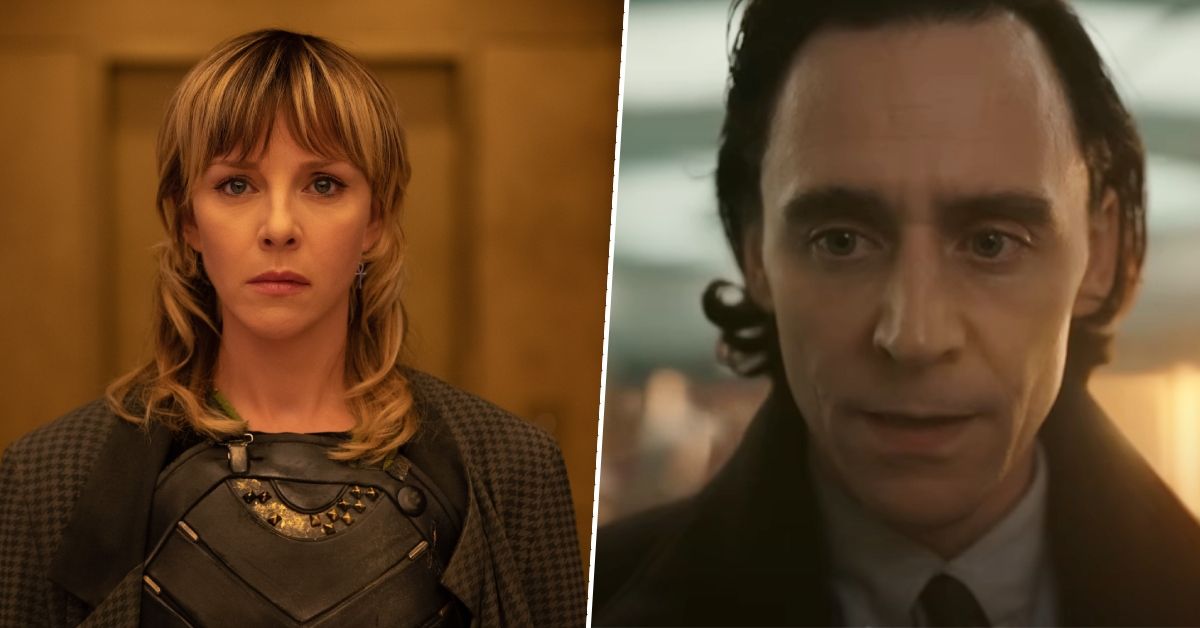 Loki season 2 episode 1 post-credits scene breakdown: What’s going on ...