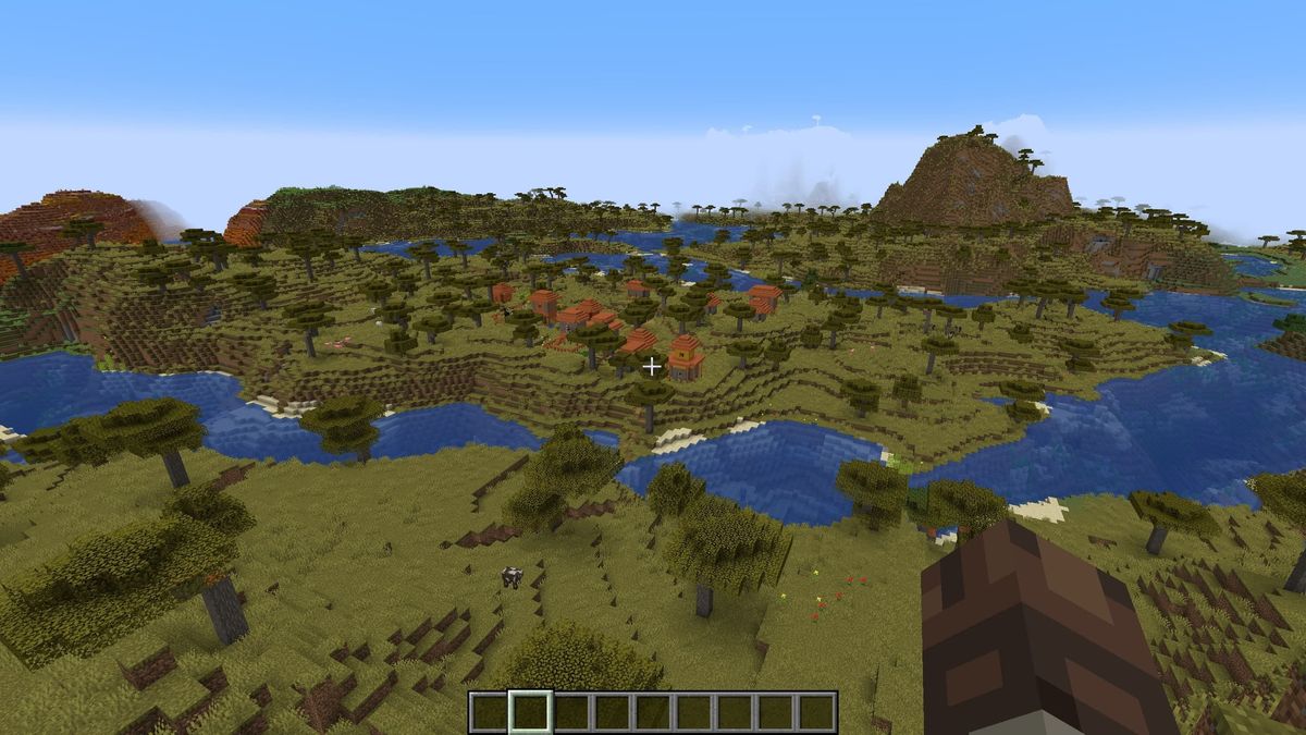 Minecraft Armadillo guide: Update release date, Wolf Armor, Scute ...