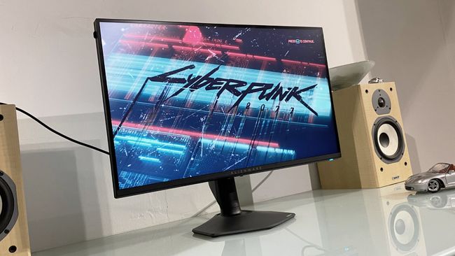 Now that 4K/1080p dual-mode monitors are officially a thing, it's the ...