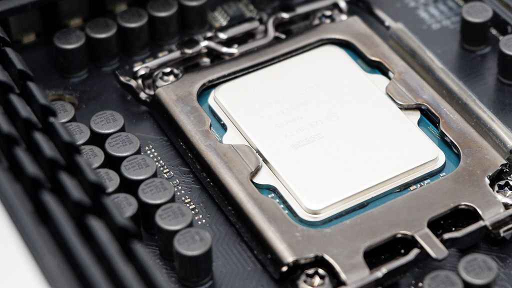 Best CPU for gaming in 2025: these are the chips I recommend for gaming ...
