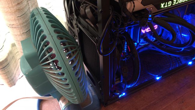 What's the jankiest PC fix you've ever made? | PC Gamer