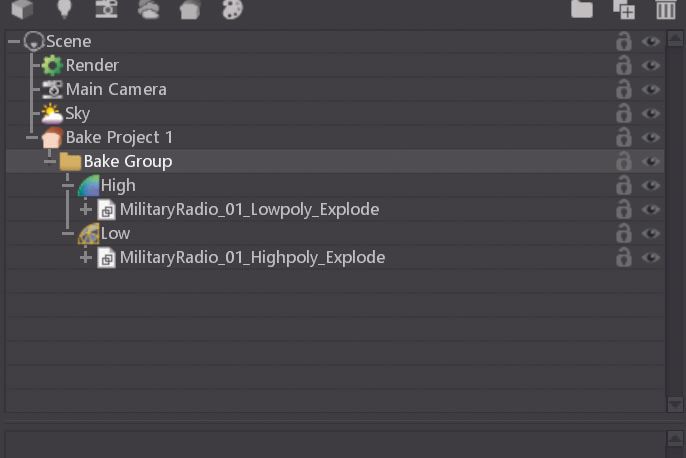 How to create an asset for AAA games using ZBrush | Creative Bloq
