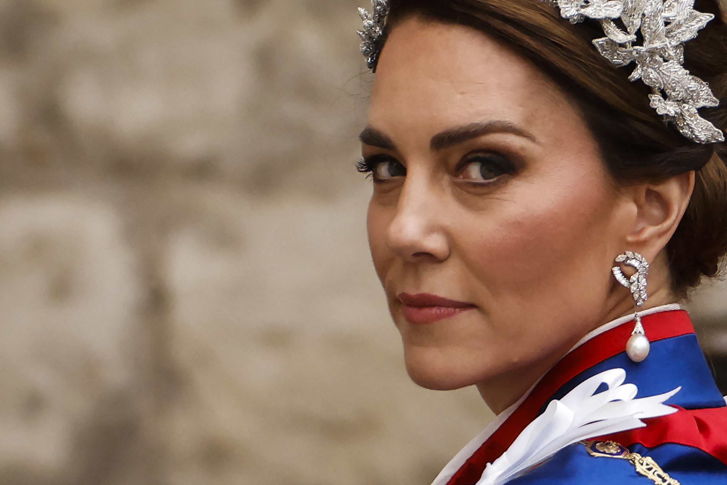 Princess Catherine Made A Last Minute Change To Her 