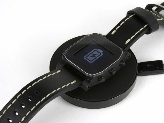 Meet the world's smartest watch on Kickstarter: AGENT | Windows Central