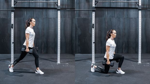 Can You Complete This HYROX Workout In Under 30 Minutes? | Coach