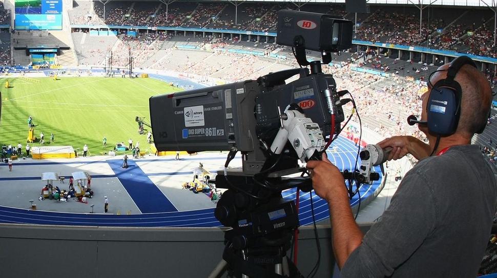 Tata Communications Inks Five-Year Host Broadcasting Services Deal with ...