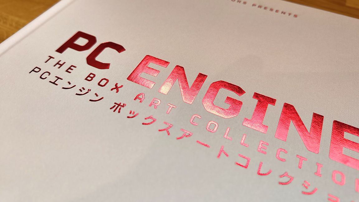 Bitmap Books celebrate the best of retro game art, I meet its founder Sam Dyer | Creative Bloq