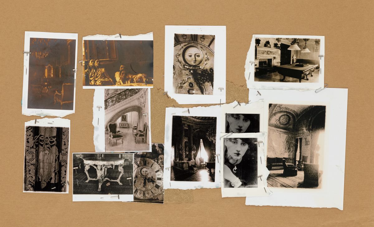 Deborah Turbeville's captivating fashion photography remembered in new ...