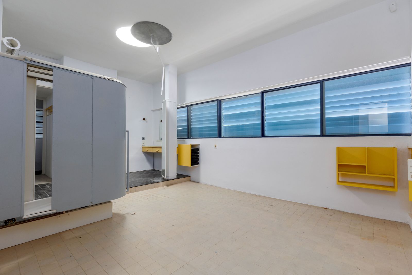 Discover Tempe à Pailla, a lesser-known Eileen Gray gem | Wallpaper*