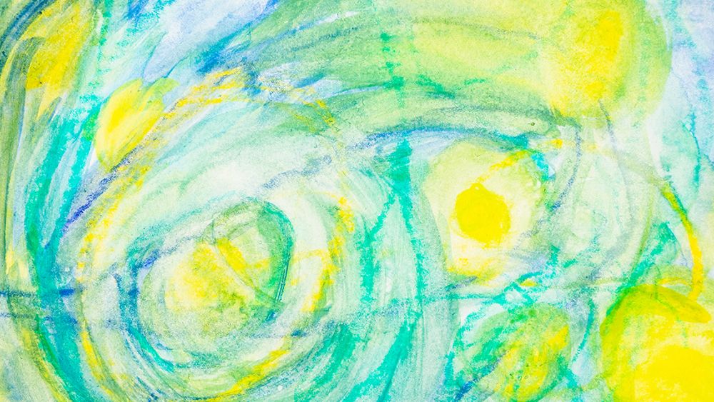 The 7 best scribble art exercises to free your creativity | Creative Bloq