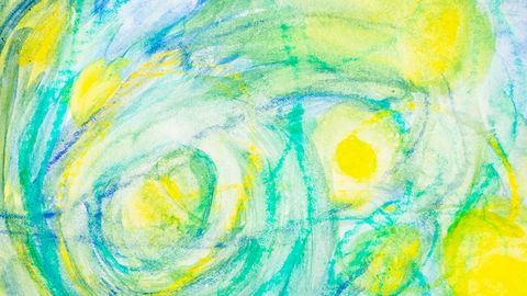 The 7 best scribble art exercises to free your creativity | Creative Bloq