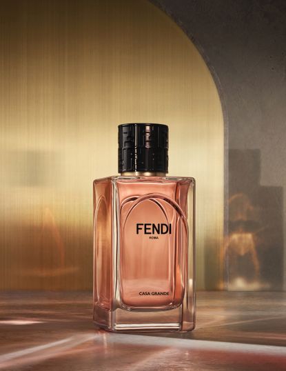 Everything You Need to Know About Fendi's New Fragrance Line | Who What ...