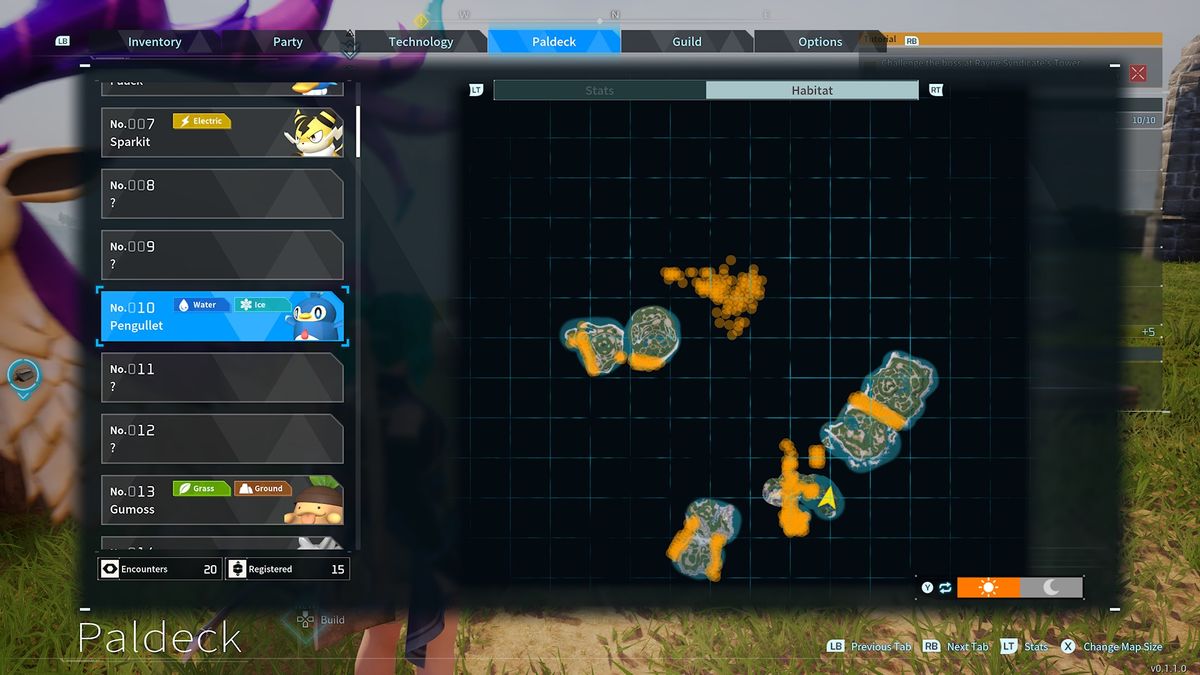 Palworld Pal Fluids - where to get Pal Fluids and what they're used for ...