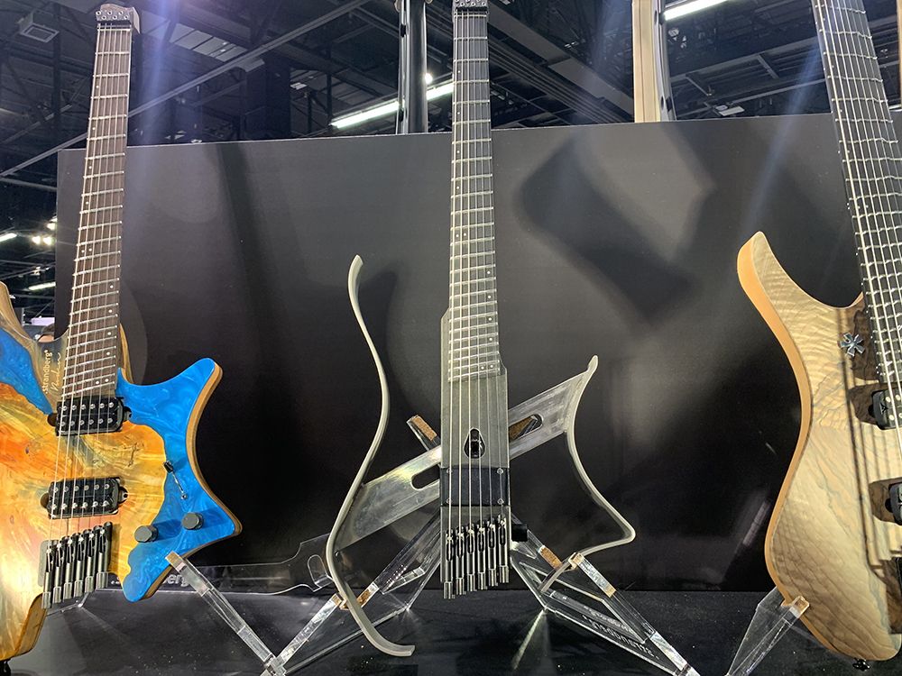 NAMM 2023: the 11 biggest things we discovered at this year's show | Guitar World