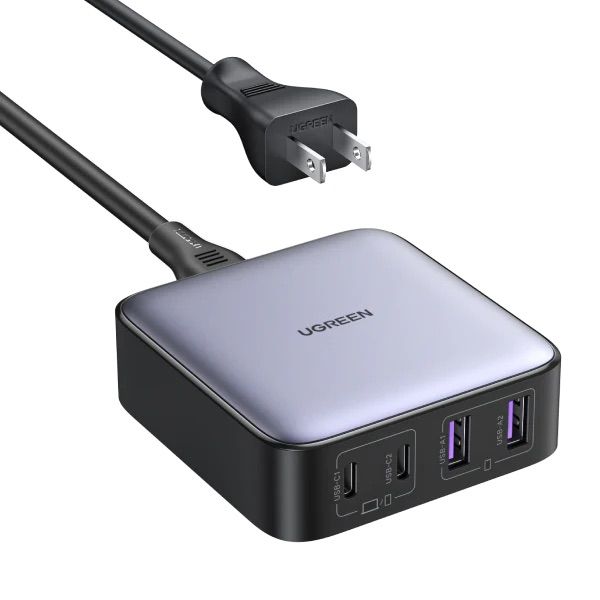 Best USB-C Chromebook chargers | Android Central