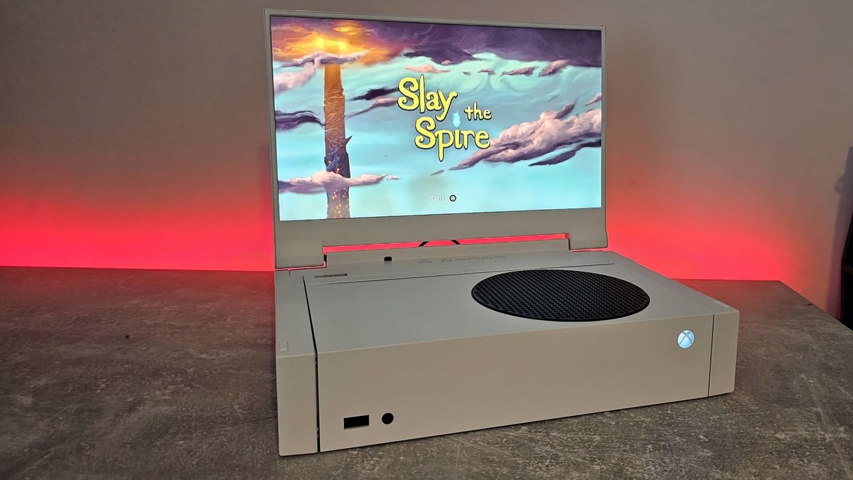 Xbox Series S review (2025): Still a great compact console but no ...