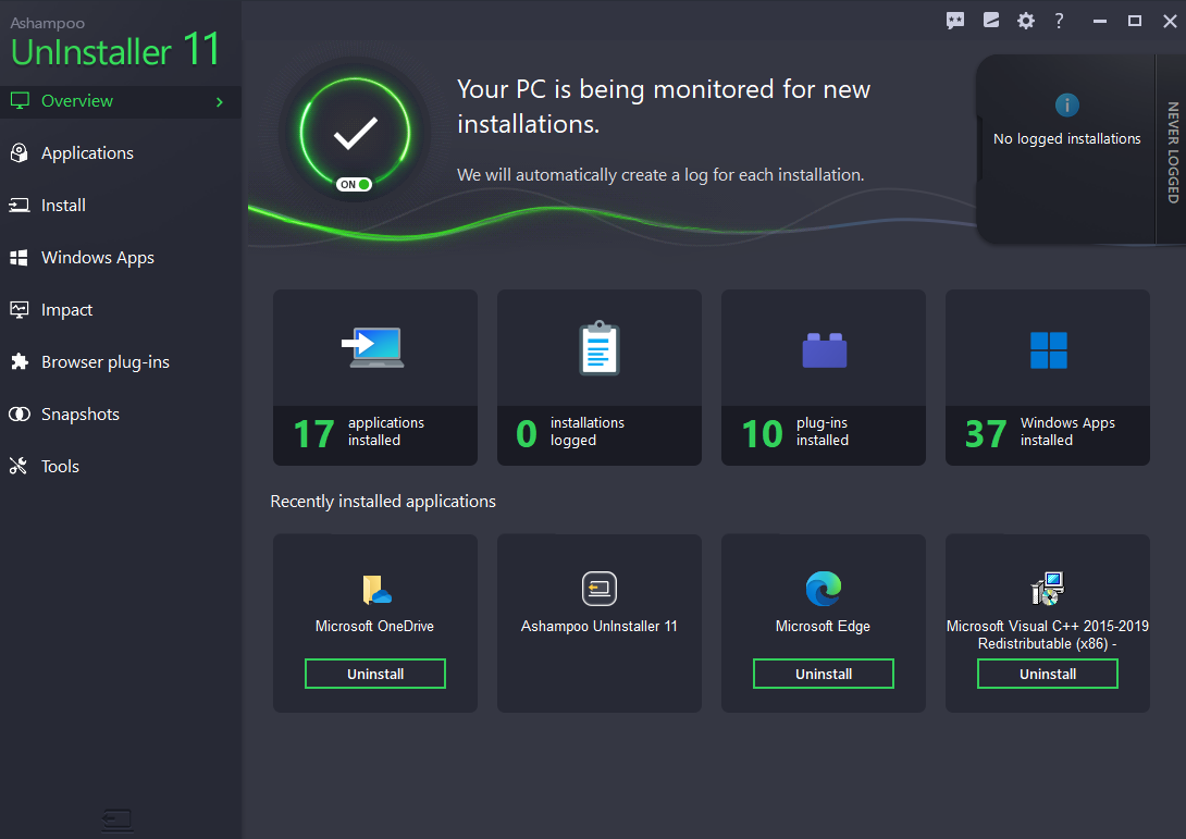 APC full-version software downloads | TechRadar