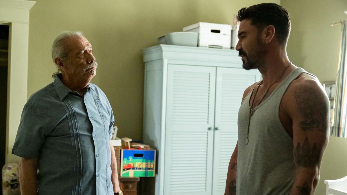 Mayans season 5 episode 9 recap: EZ’s decisions could cost him ...