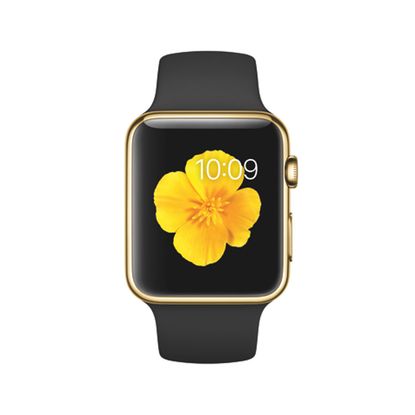 In bloom: Apple stages a floral takeover of Selfridges’ windows ...