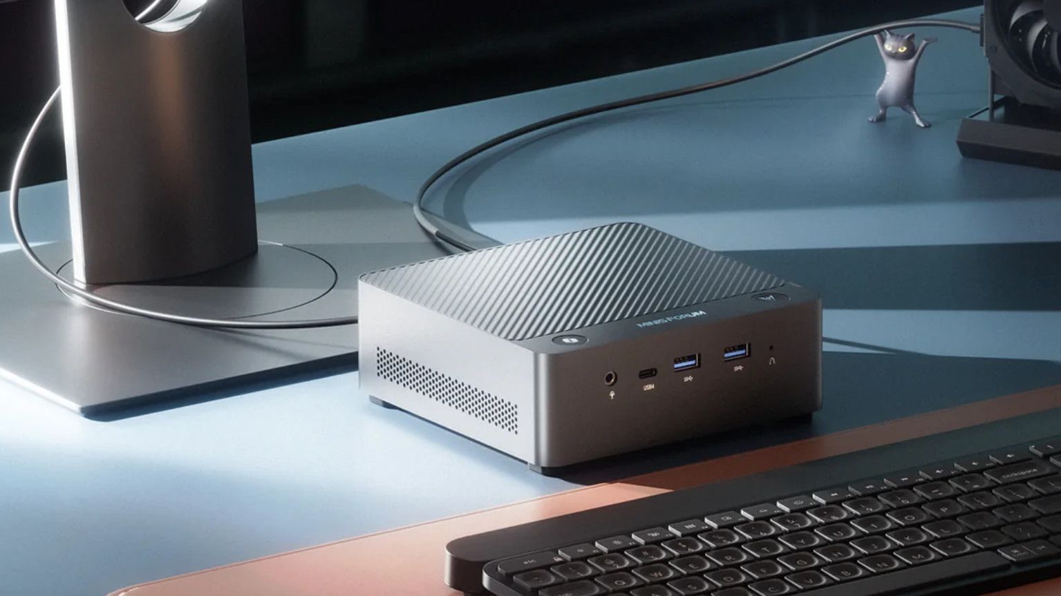 Is this the most pointless addition to a PC ever? Dedicated Copilot ...