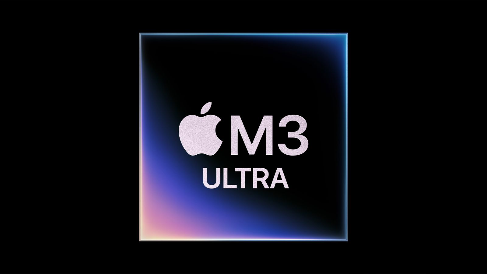 Apple M3 Ultra benchmark seen on Geekbench — beats M4 Max in multi-core ...