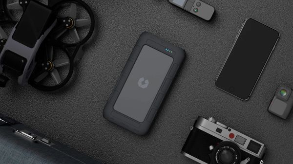 Camera Storage and Memory Reviews, Buying Guides and Features | Digital ...