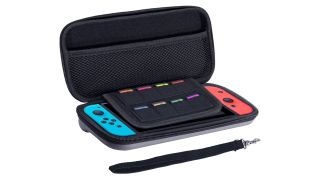 The Best Nintendo Switch Accessories | GamesRadar+