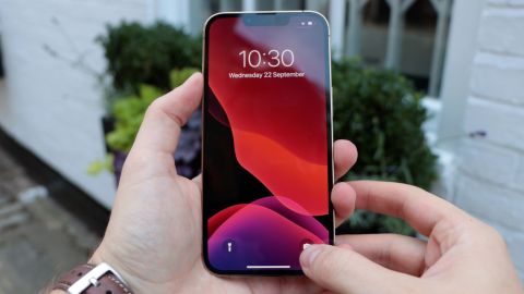 iPhone 13 Pro review | TechRadar