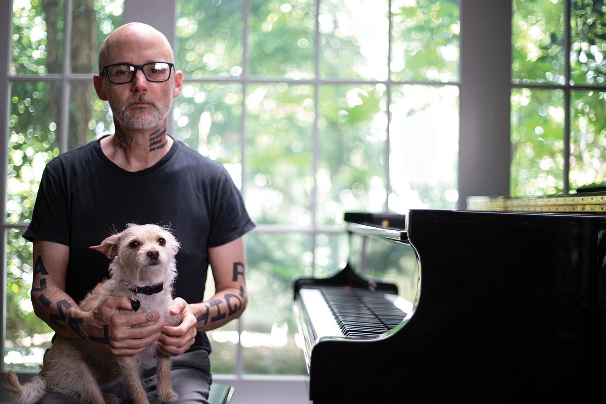 “Play was made in my bedroom on cheap equipment - I never expected ...