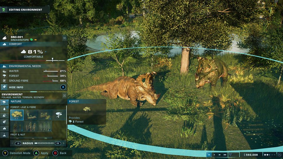 The best dinosaur games that are truly T-Rexcellent | GamesRadar+