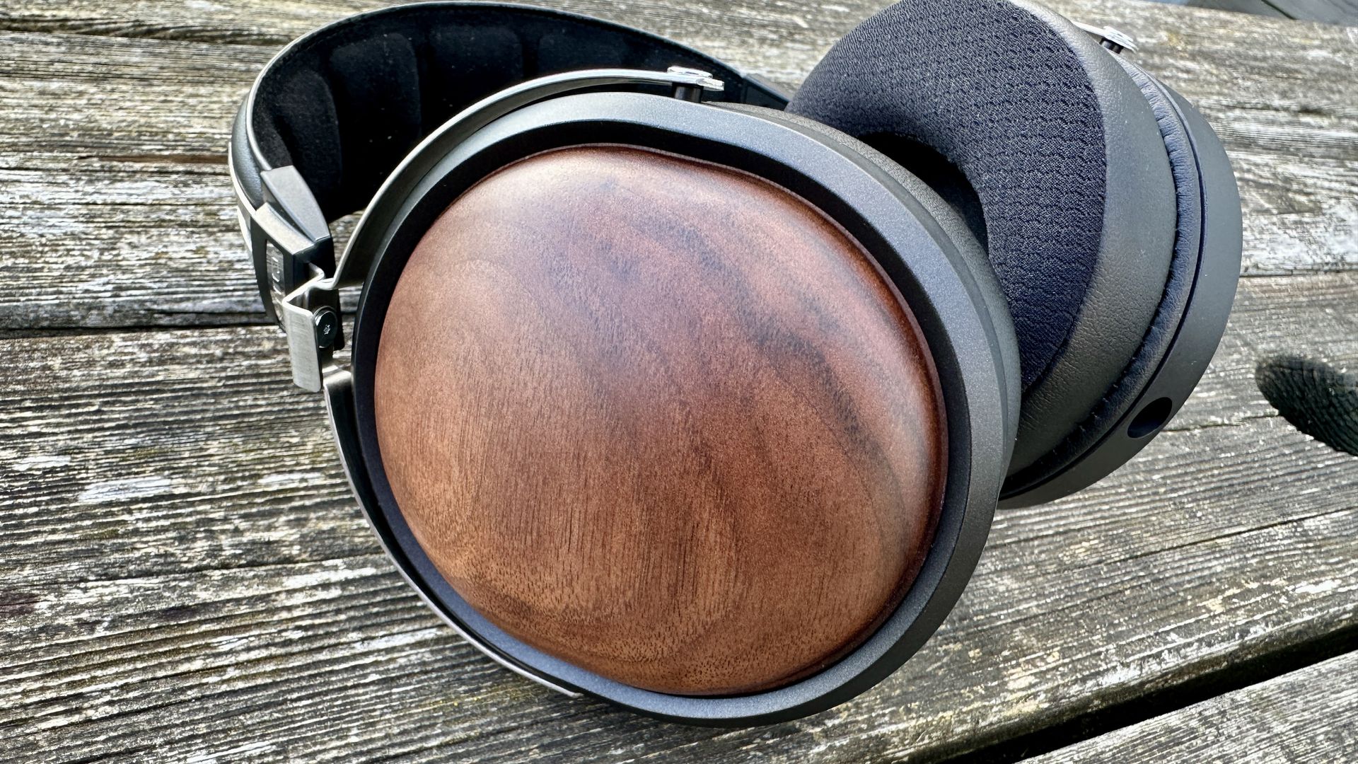 Are these affordable wired headphones as good as their wood finish ...