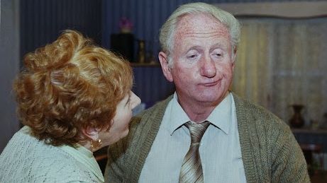 Emmerdale actor Peter Martin has died aged 82 | What to Watch