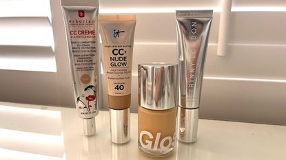 The best lightweight foundations of 2025, reviewed by us | Woman & Home