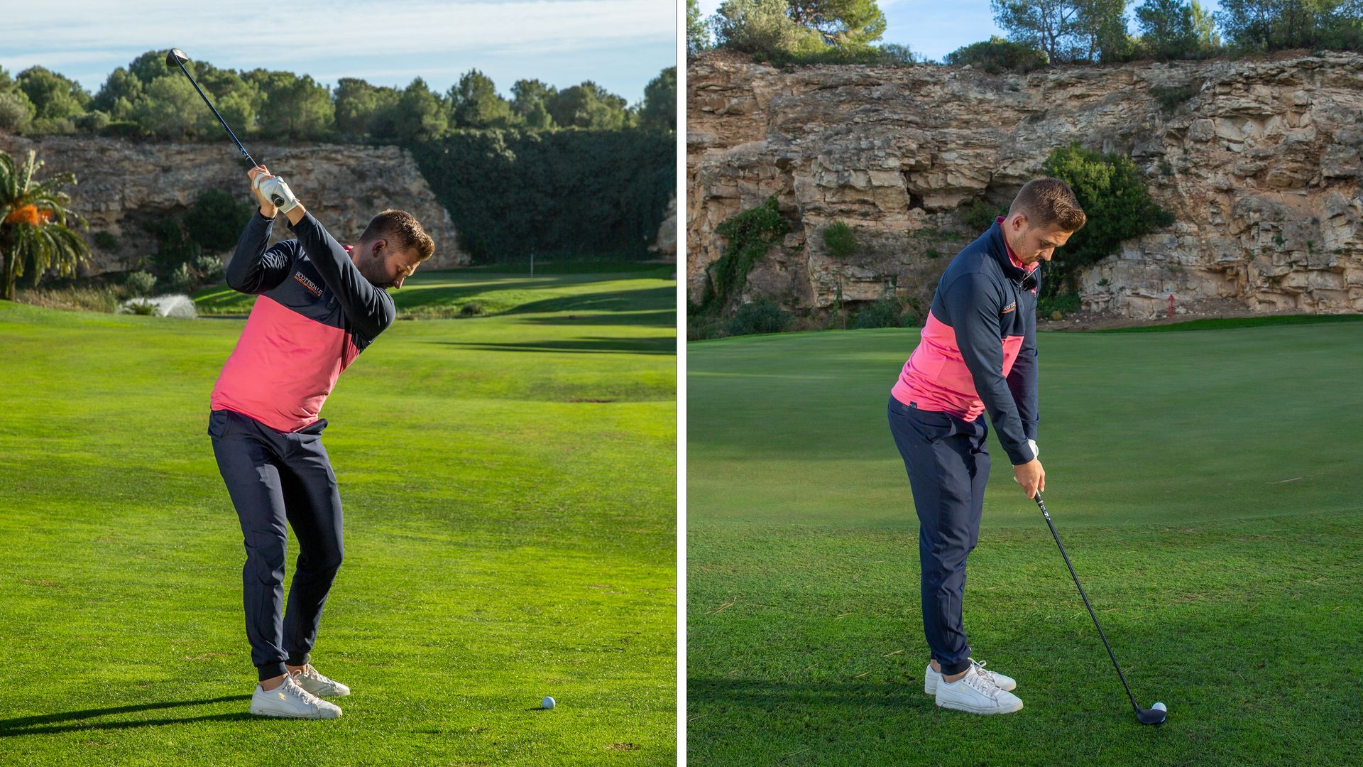 Hybrid Tips For Beginners | Golf Monthly