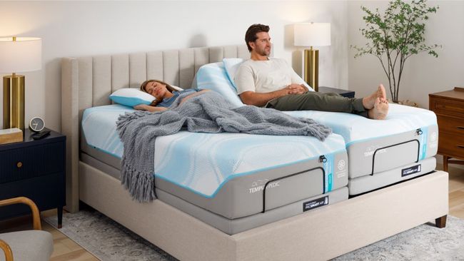 Are Sleep Number beds worth it? I’m a mattress tester and here’s my ...