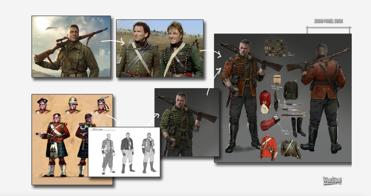 "Unity and Unreal have enabled a far greater variety of art styles to ...