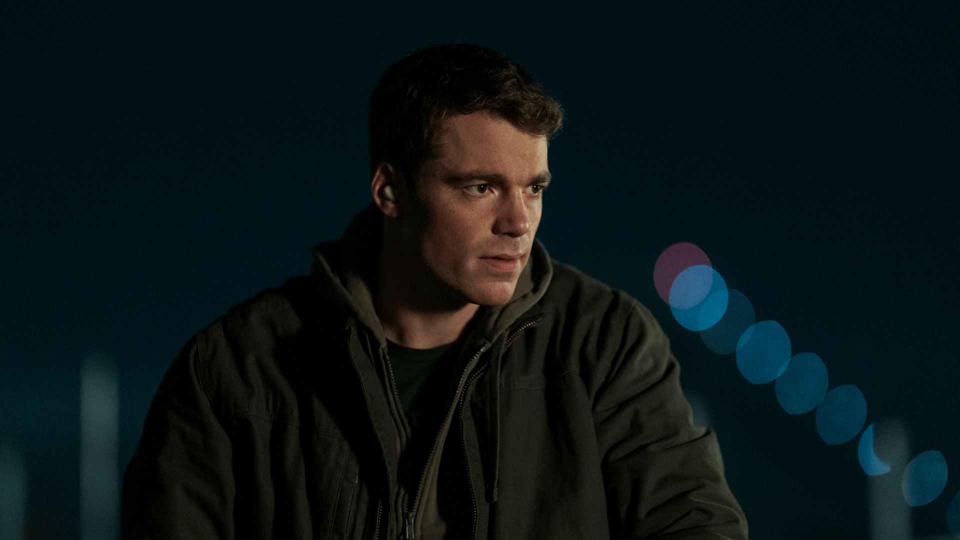 'The Night Agent' Season 3 Is Coming Soon: What We Know | Marie Claire