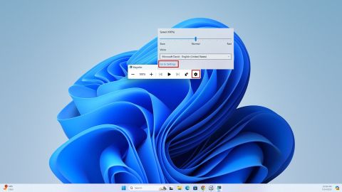 How to zoom in and out on Windows | Laptop Mag