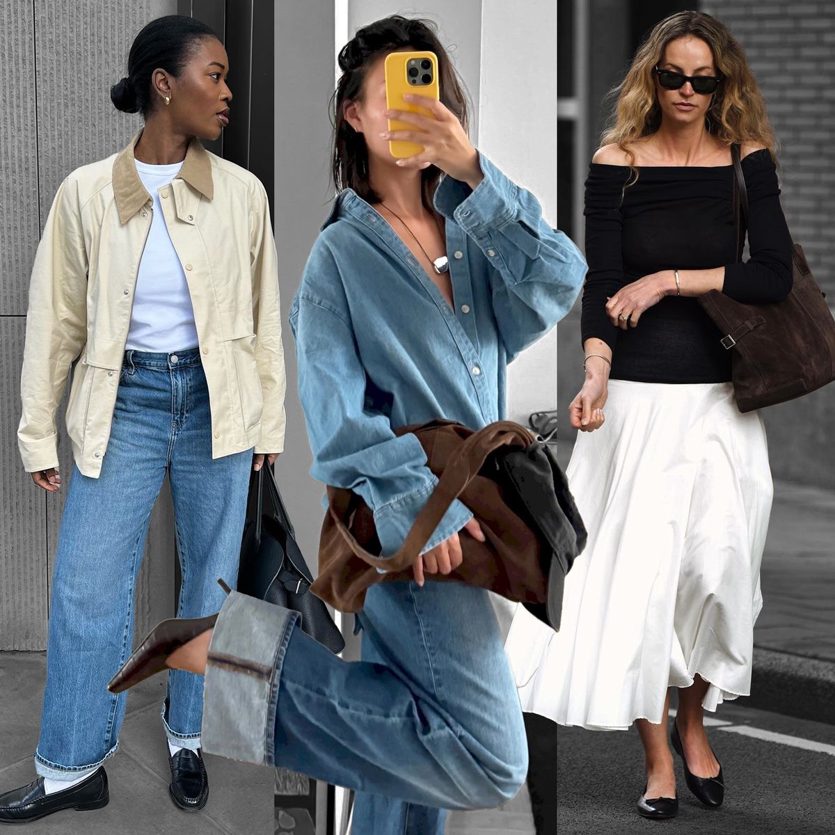 30 Chic Under 100 Fall Finds Handpicked By A Fashion Editor Who What