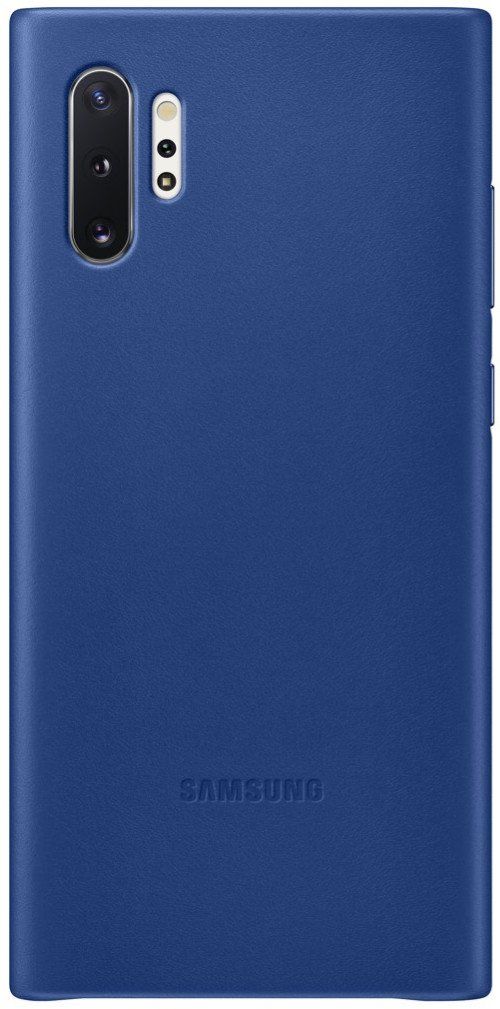 Best Leather Cases for Note 10+ in 2022 | Android Central