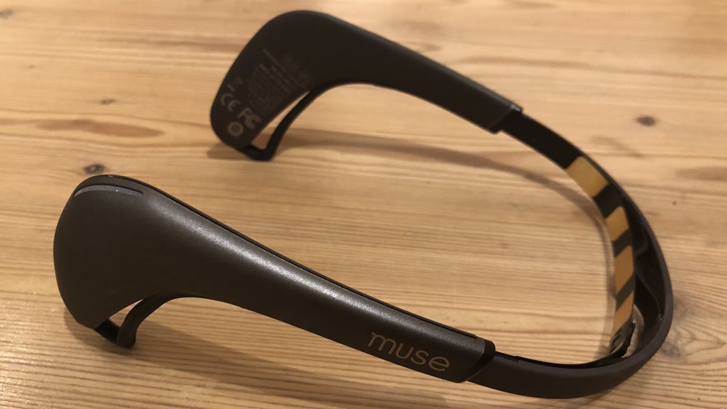 Muse 2 review | TechRadar