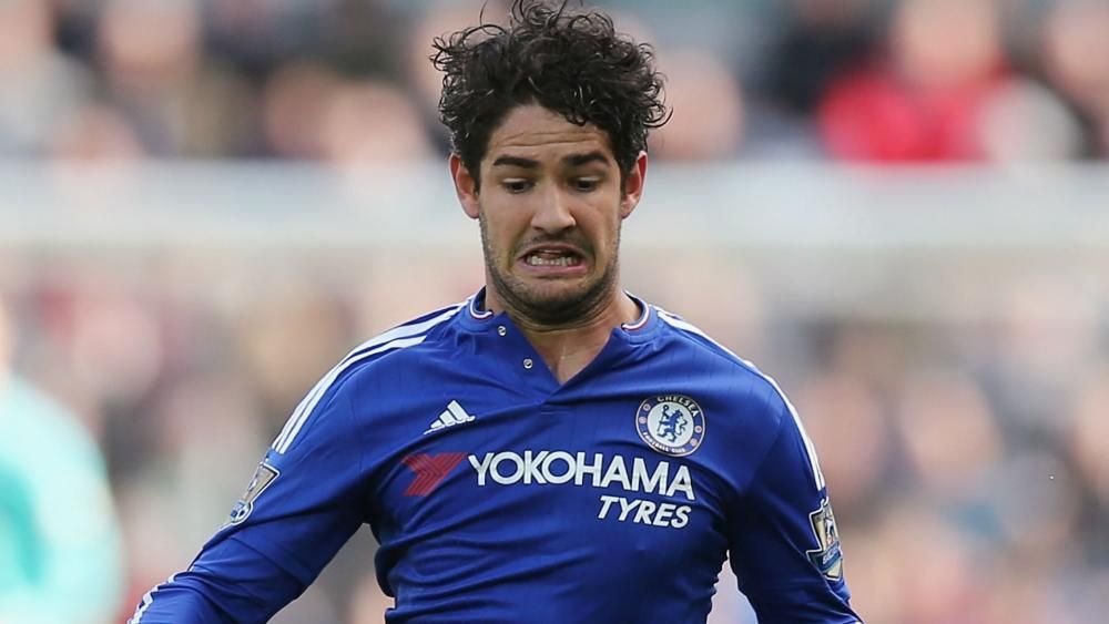 Pato to Villarreal 'in the final stage' | FourFourTwo