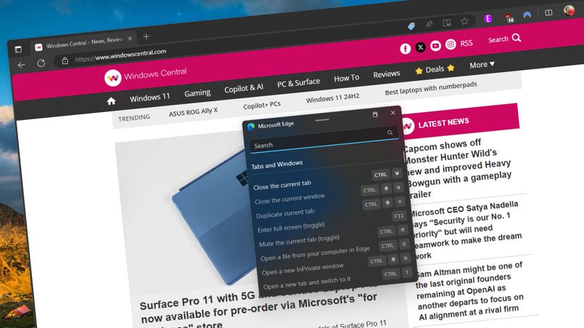 Windows Central - News, Reviews & Help on Windows 10, Windows 11, Xbox ...