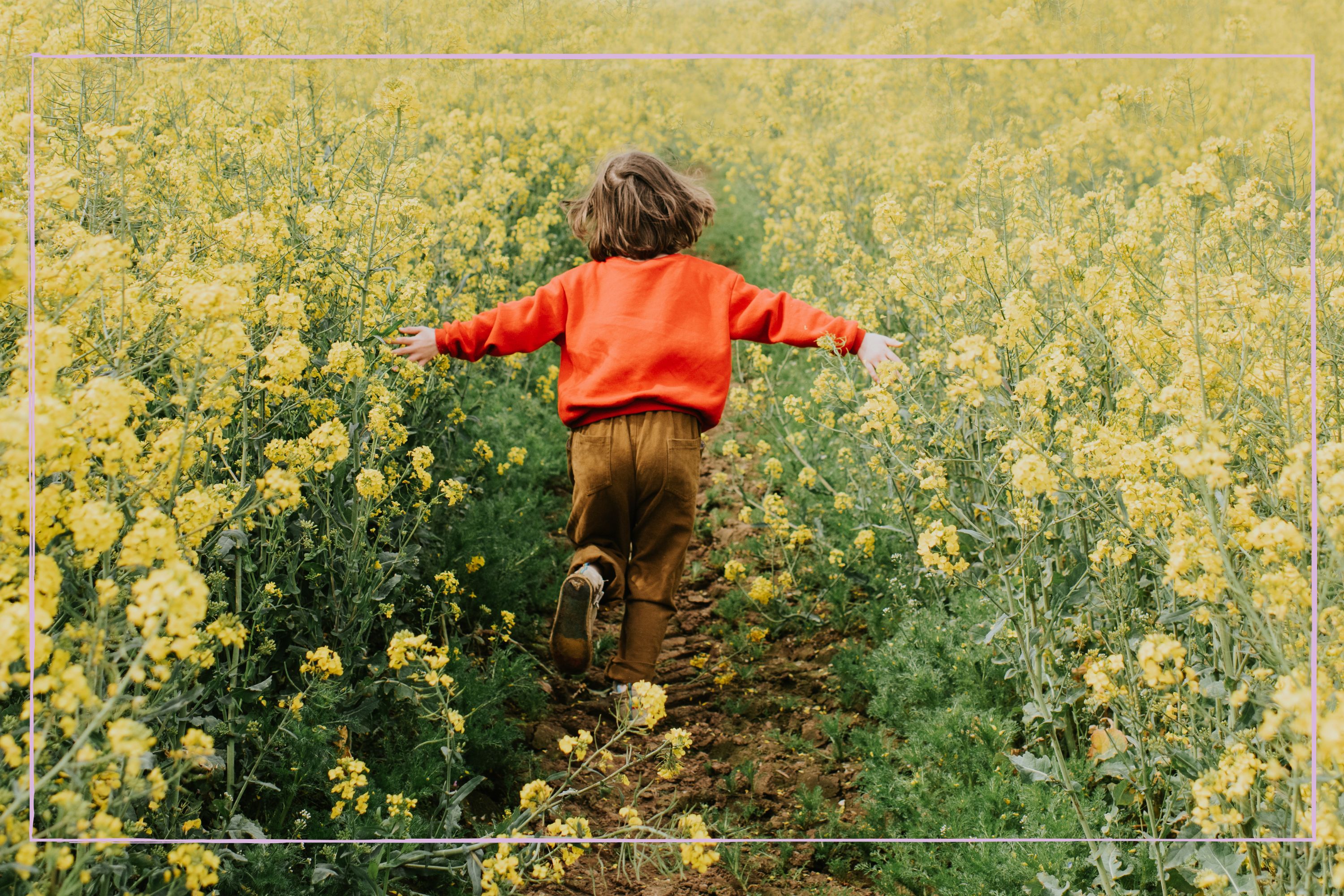 Independence May Be The Key To Reducing Anxiety In Childhood New