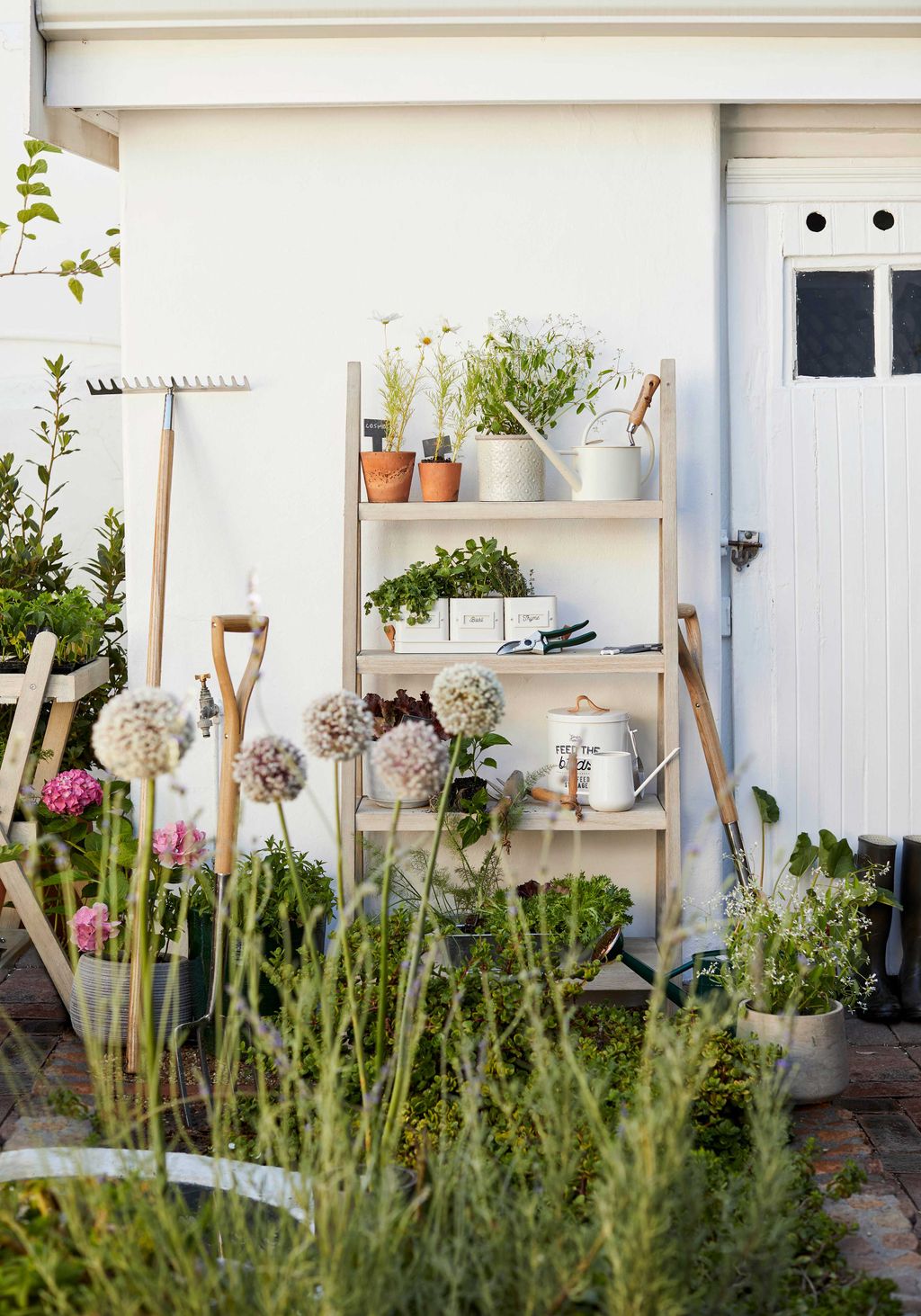 Spring garden ideas: 17 ways to welcome warmer weather | Gardeningetc