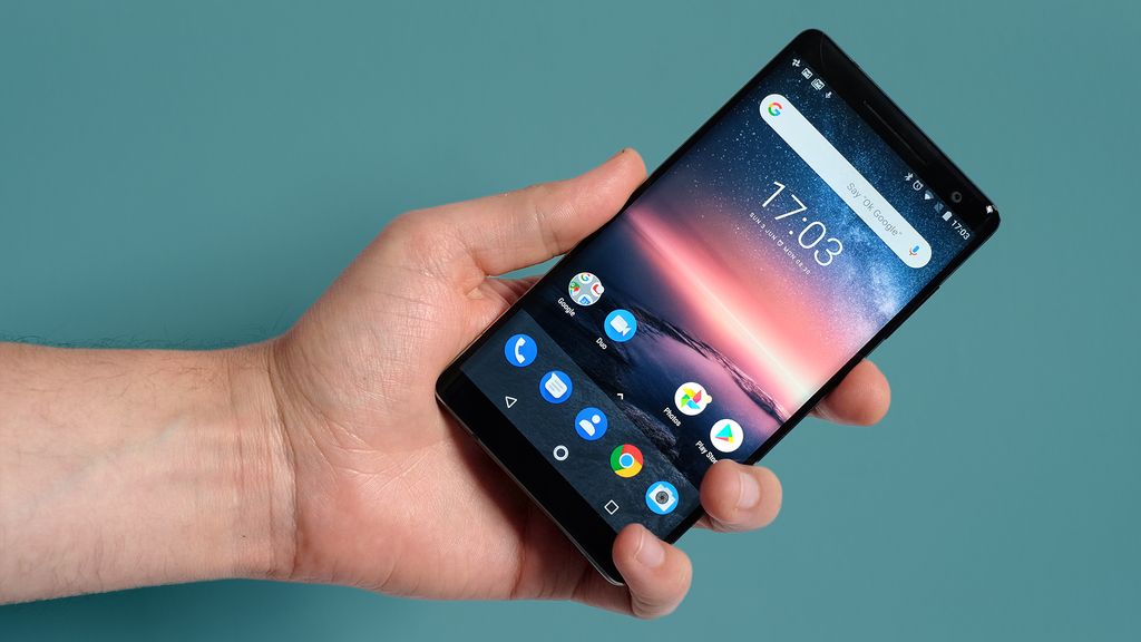 Android Pie set to arrive on all major Nokia phones before mid-2019 ...