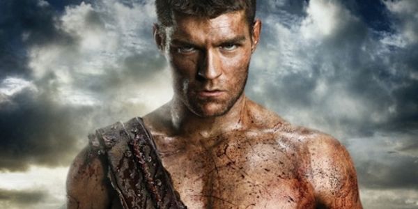 Spartacus Is Coming To The Flash To Play This Comic Book Character ...