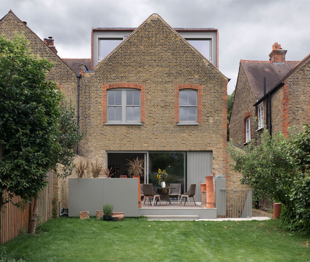 Considering a loft conversion? Here's what you need to know | Homebuilding