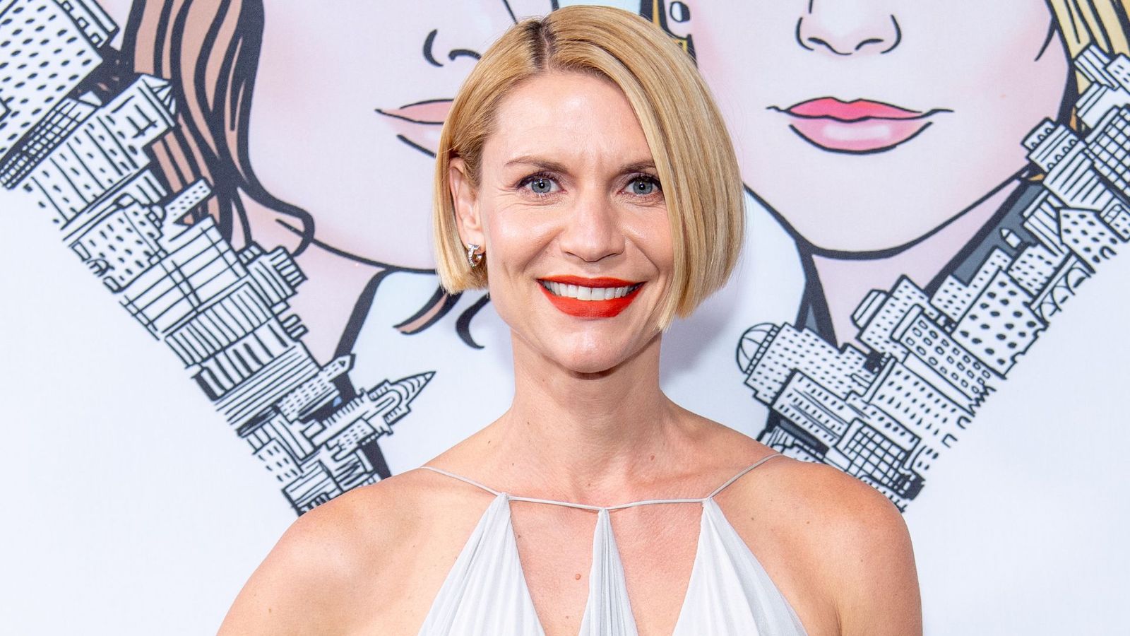 Stylists explain the 'slob' haircut that's trending for '23 | Woman & Home